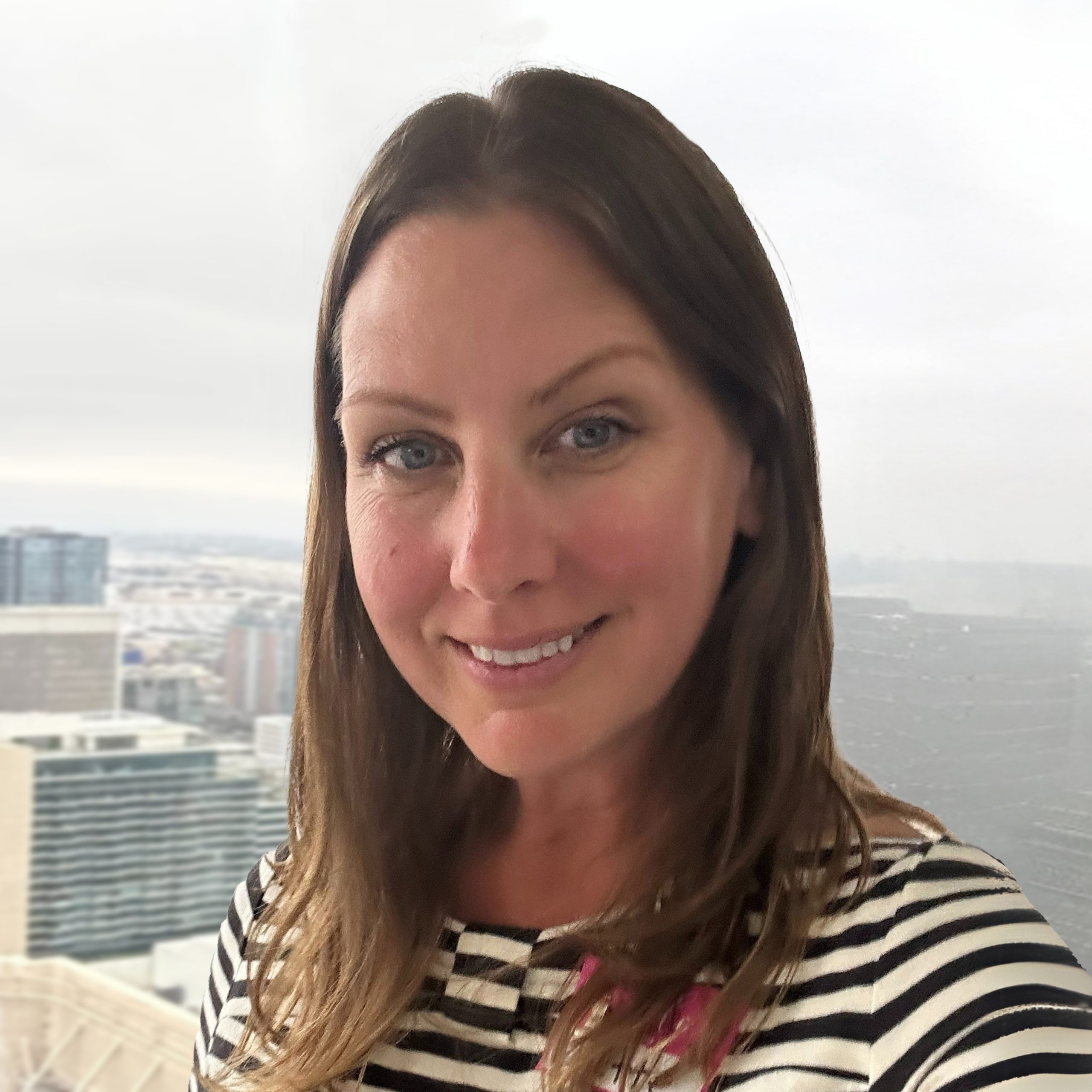 Colette Gallagher - Smart Real Estate