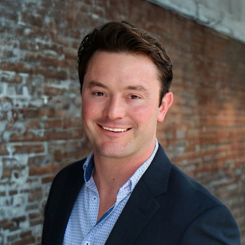 Luke Skinner - Smart Real Estate