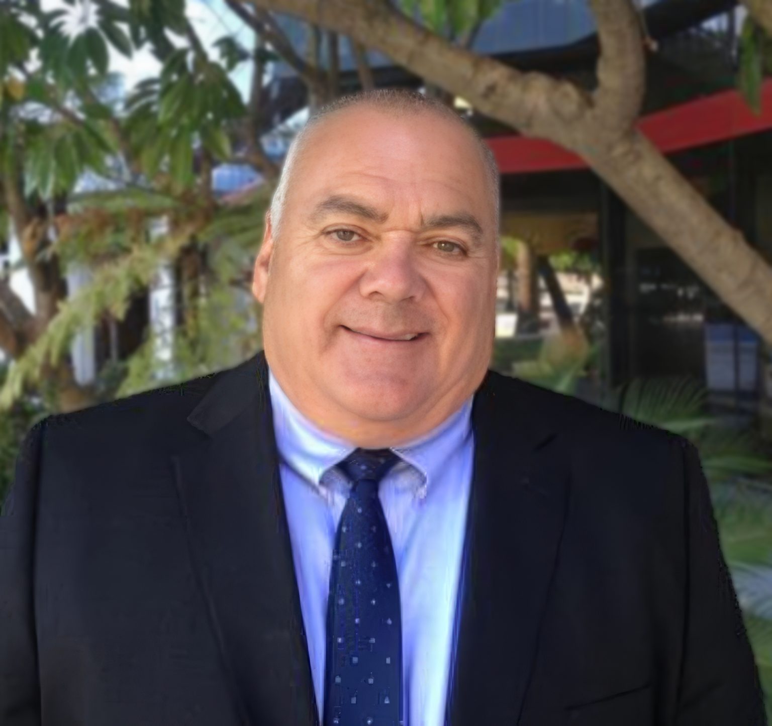 Ralph Adame - Smart Real Estate