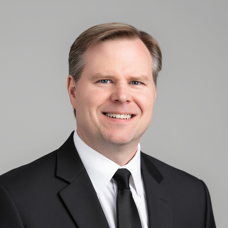 Tom Anderson - Smart Real Estate