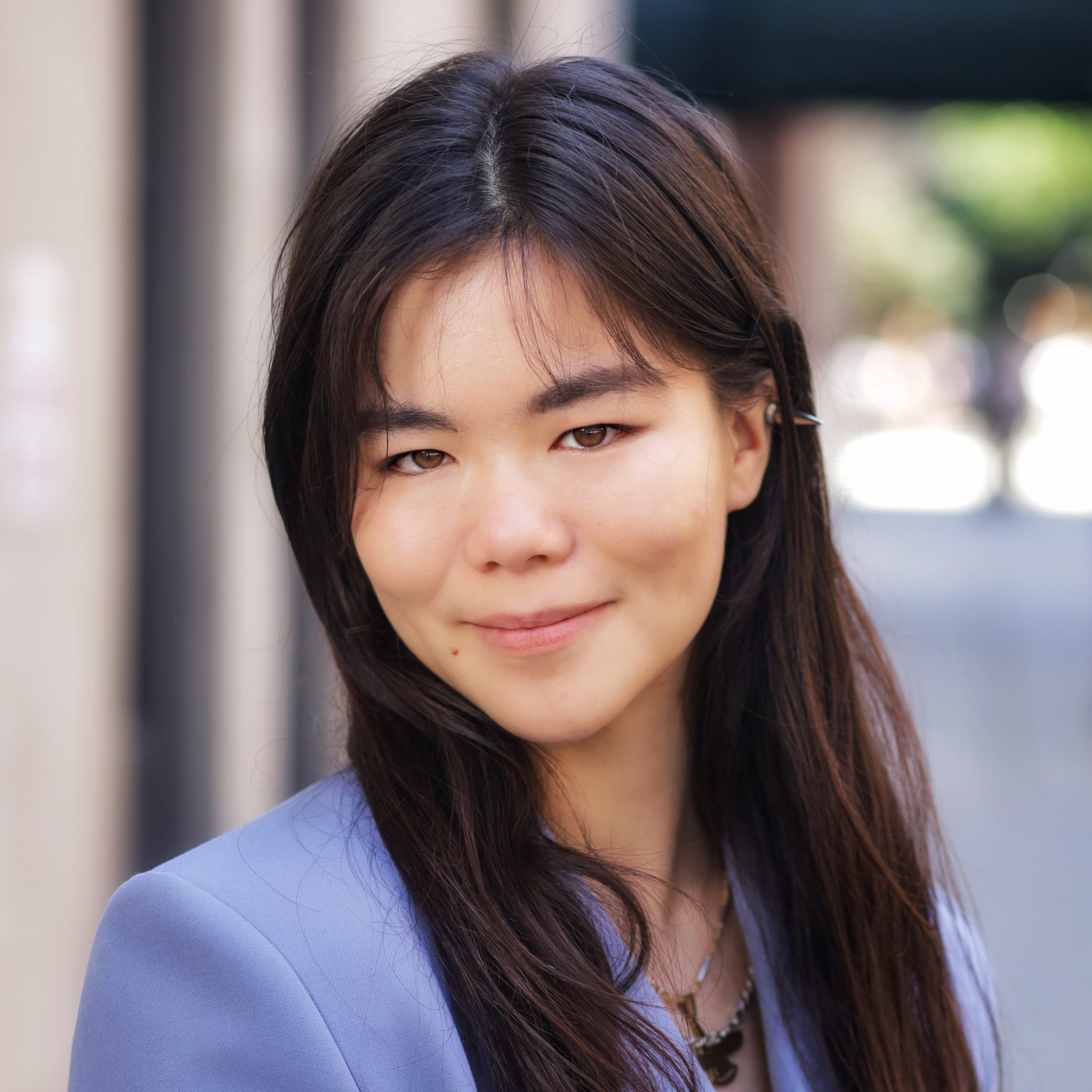 Aria Navazesh - Smart Real Estate