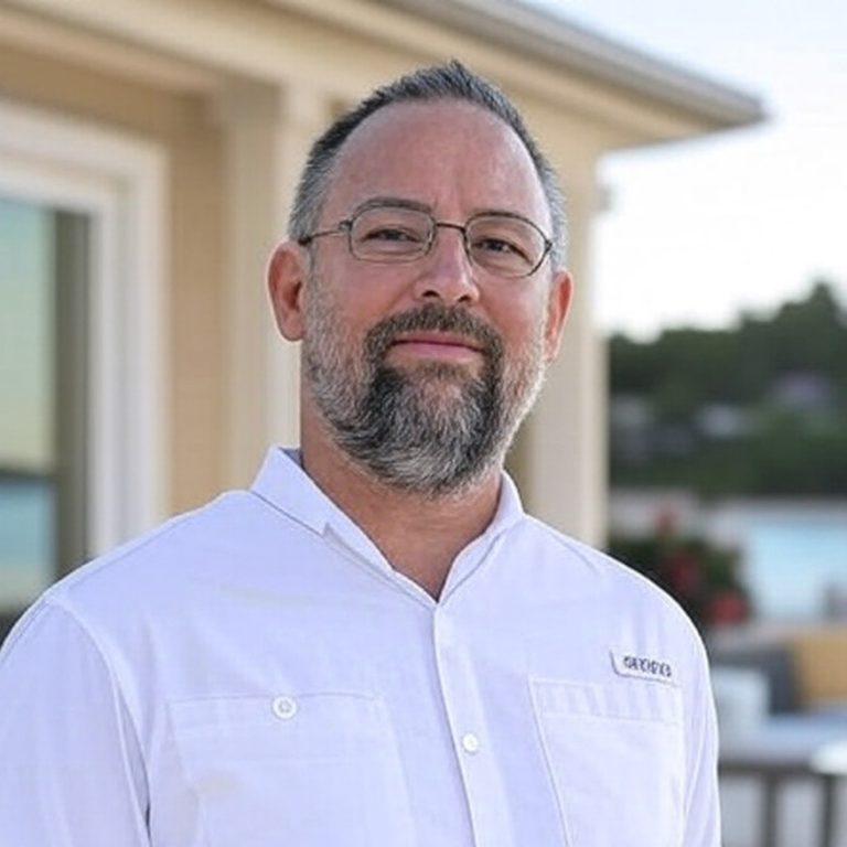 Benjamin Orshak - Smart Real Estate